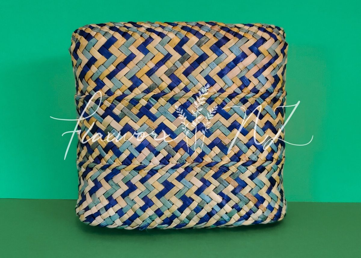 Weaving Gallery – Flaxworx NZ