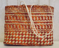 Mahi Raranga – Weaving – Flaxworx NZ