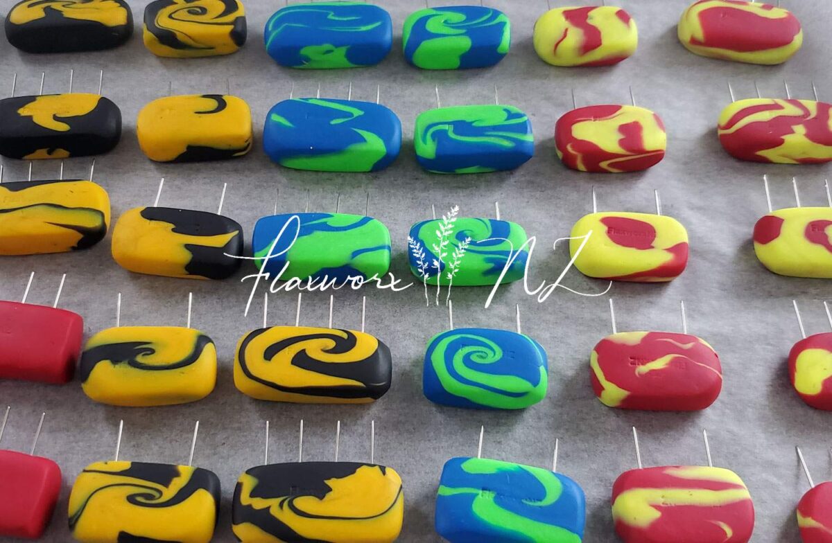 Haehae / marker Set of 2 – Flaxworx NZ