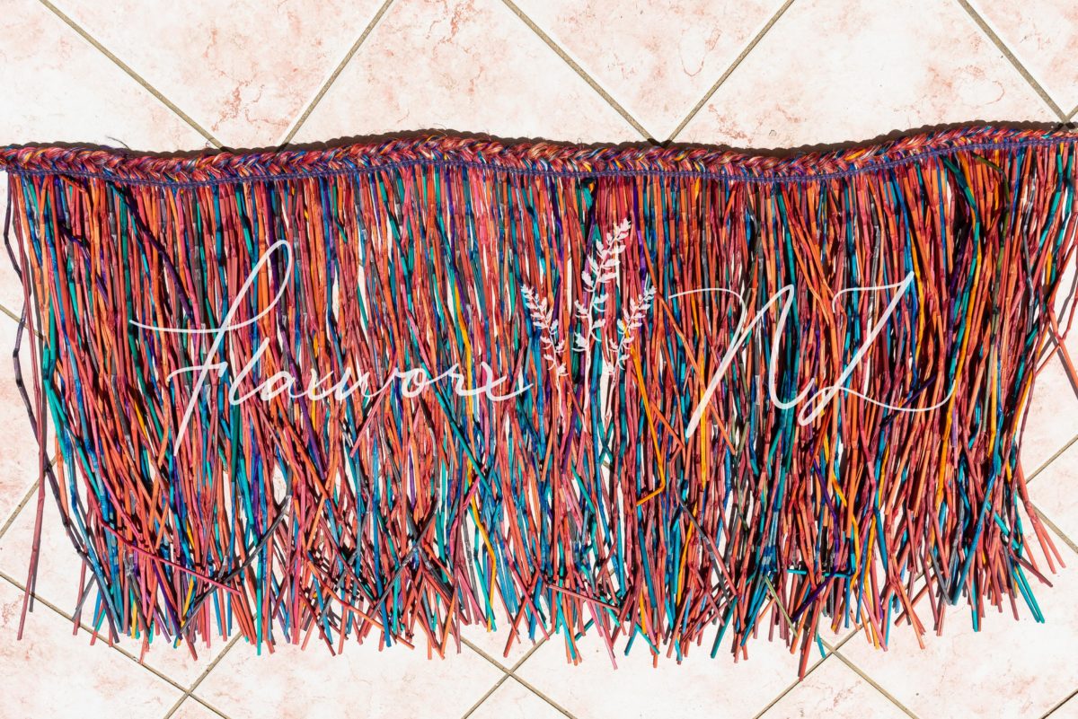 Weaving Gallery – Flaxworx NZ