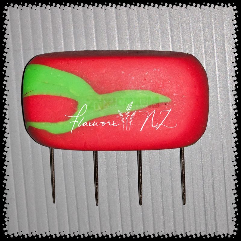 Haehae / marker – approx. 12mm – Flaxworx NZ